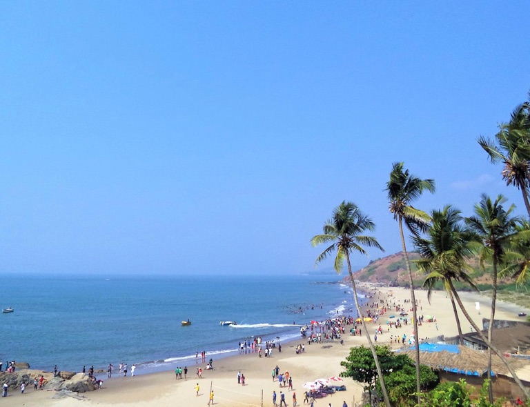 6 Amazing Places To Visit Near Calangute Beach