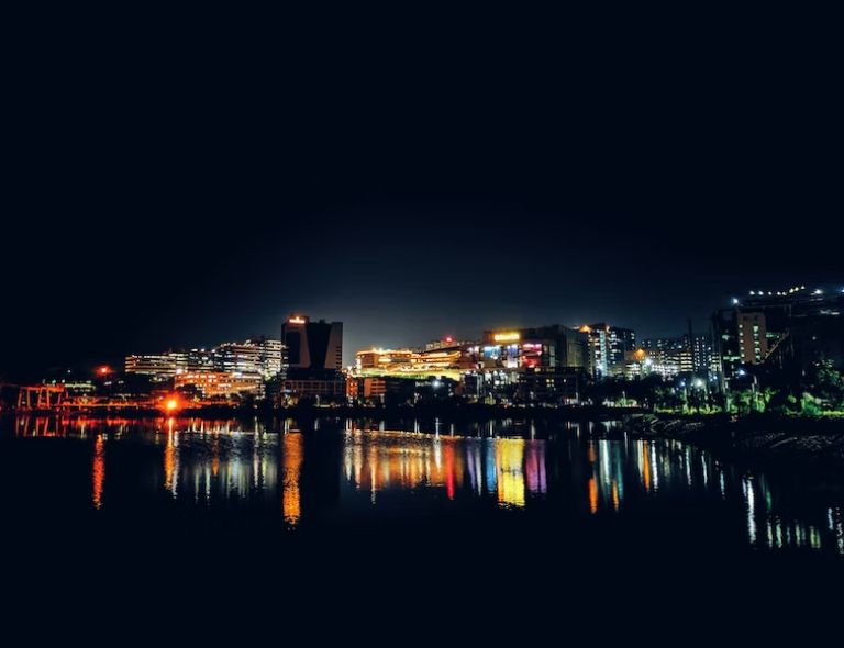 Have A Gala Time With These 7 Places To Visit In Hyderabad At Night