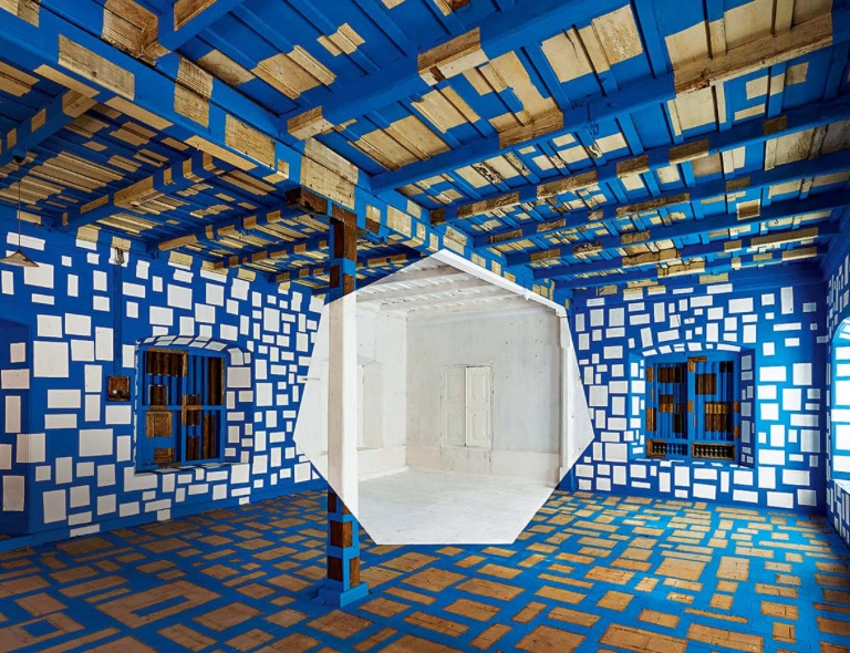 5 Reasons why Kochi Muziris Biennale is unmissable