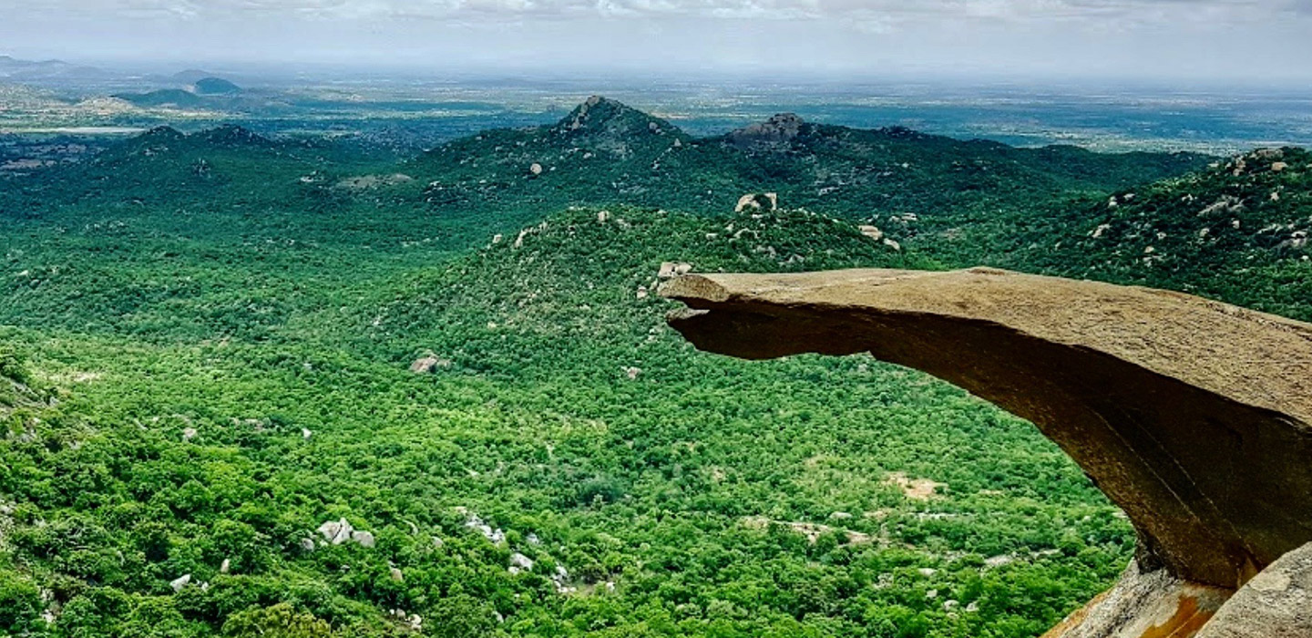 Avalabetta Hills: Bengaluru’s Hidden Gem