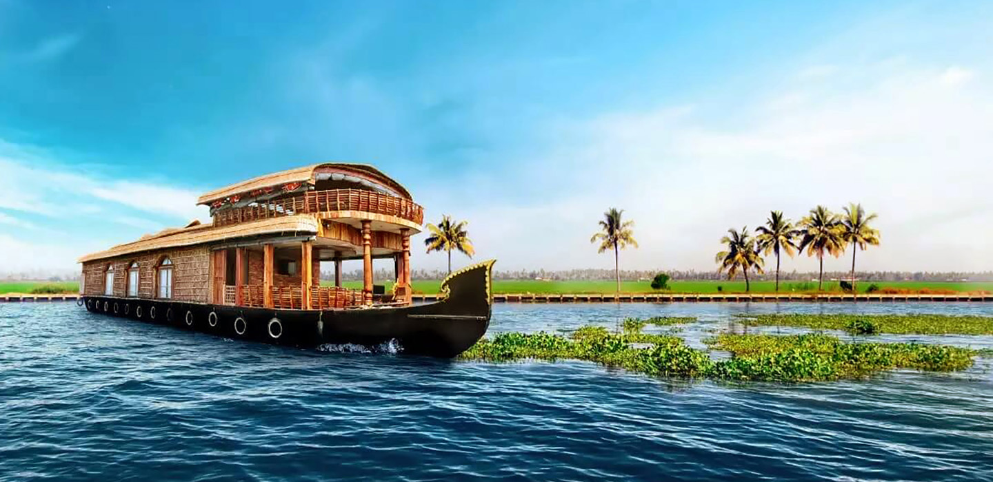 Exploring the Best Places to Visit in Cochin