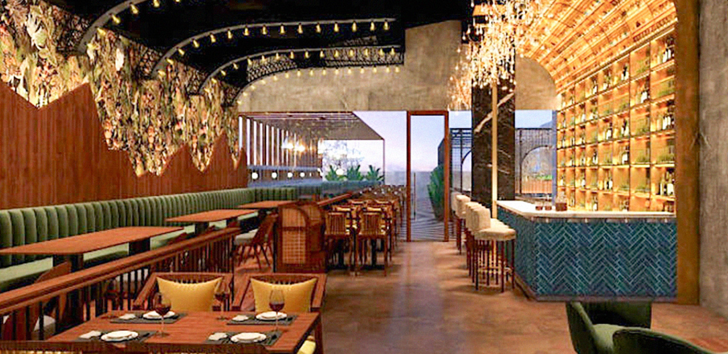 Best Restaurants in Gurgaon for Every Food Lover