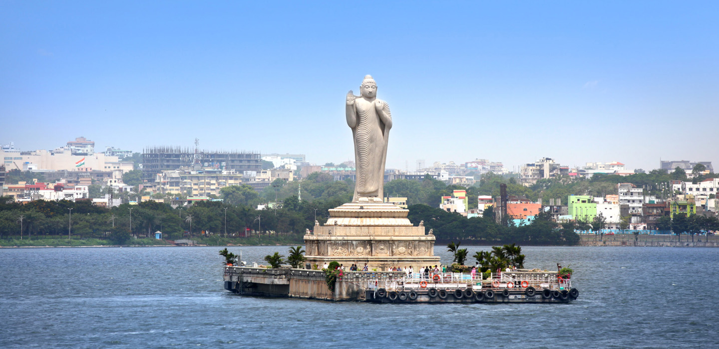 Top Tourist Places In Hyderabad You Cannot Miss!