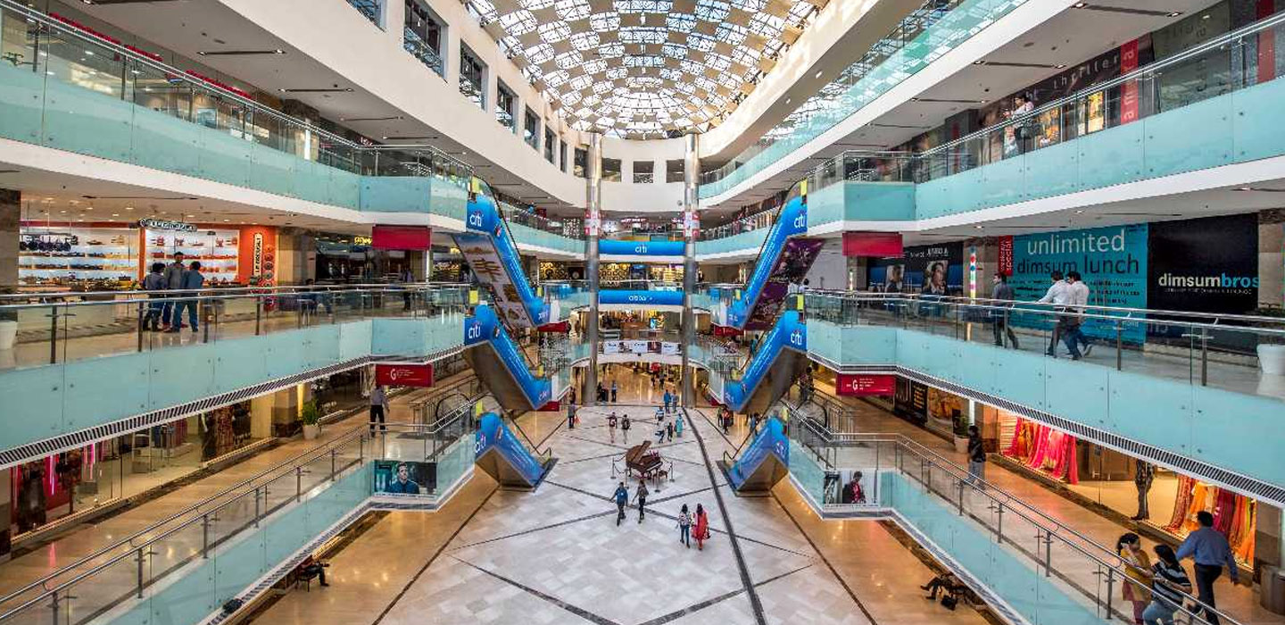 Top Biggest Malls in Gurgaon that You Must Visit