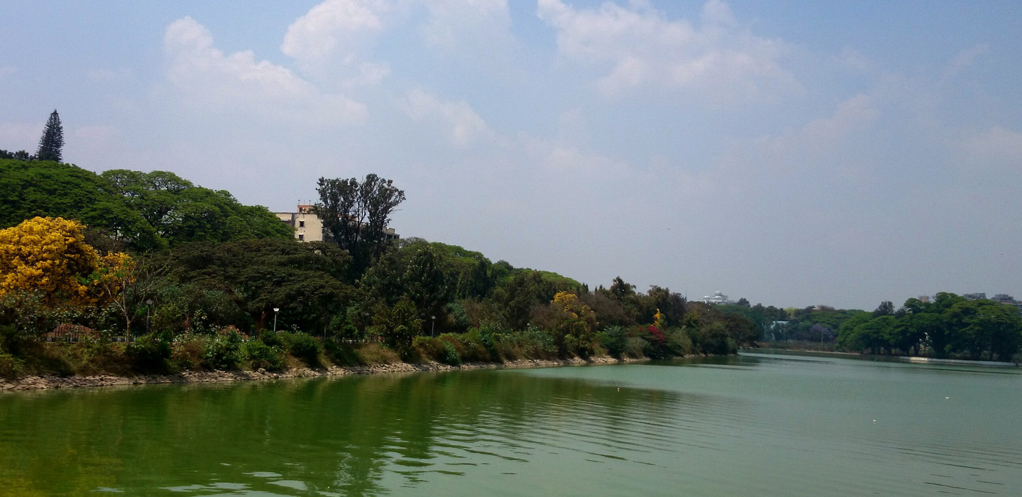 Ulsoor Lake: A Must-Visit Hidden Gem in Bangalore