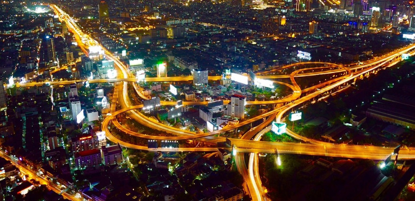 Best Places To Visit At Night In Chennai