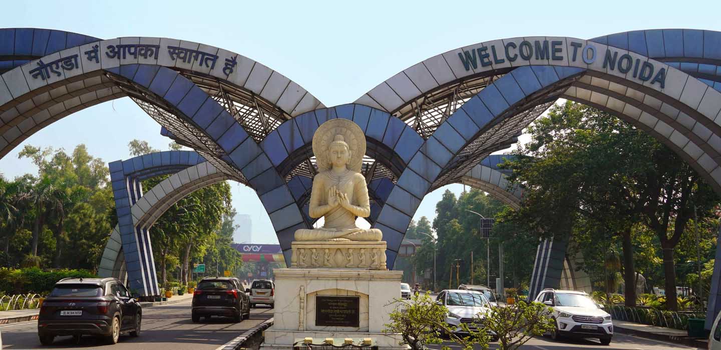 Best Places To Visit In Noida For A Weekend Getaway