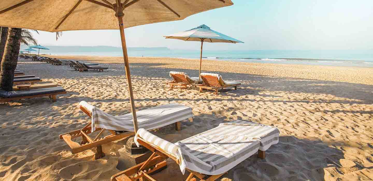 A 3 Day Goa Itinerary For A Successful Gateway
